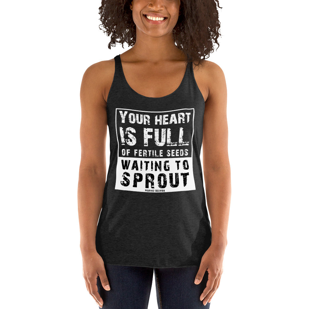 Japan Tank Top – Civilisable Store