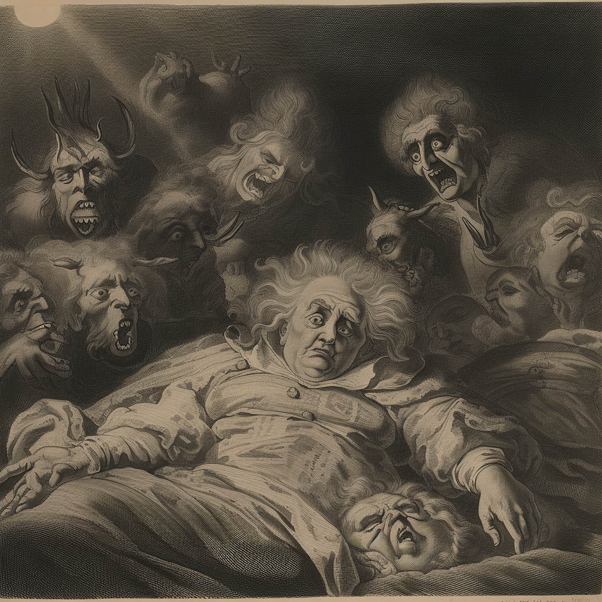 Recycled unisex sports jersey - Francisco Goya Inspired painting ...